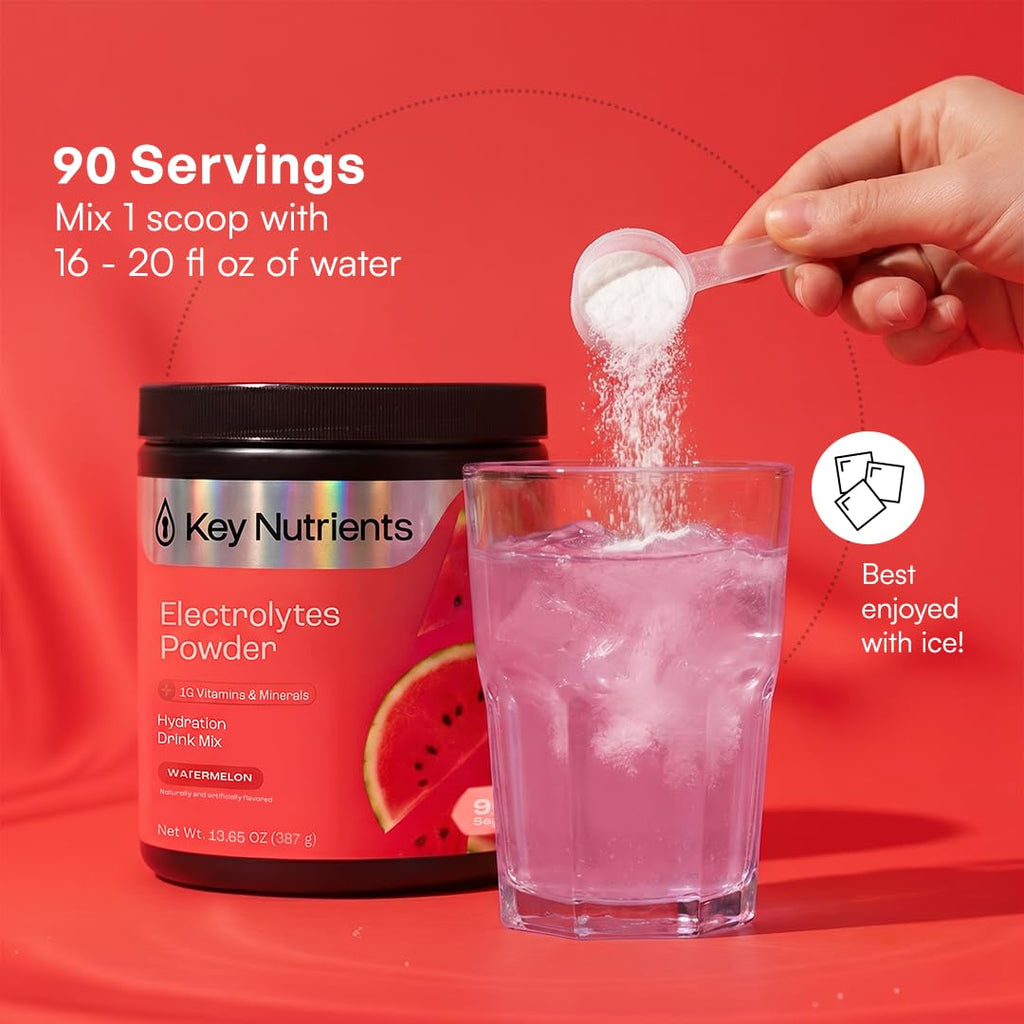 kids multivitamin powder for growth