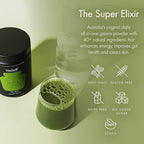 kids multivitamin powder for growth