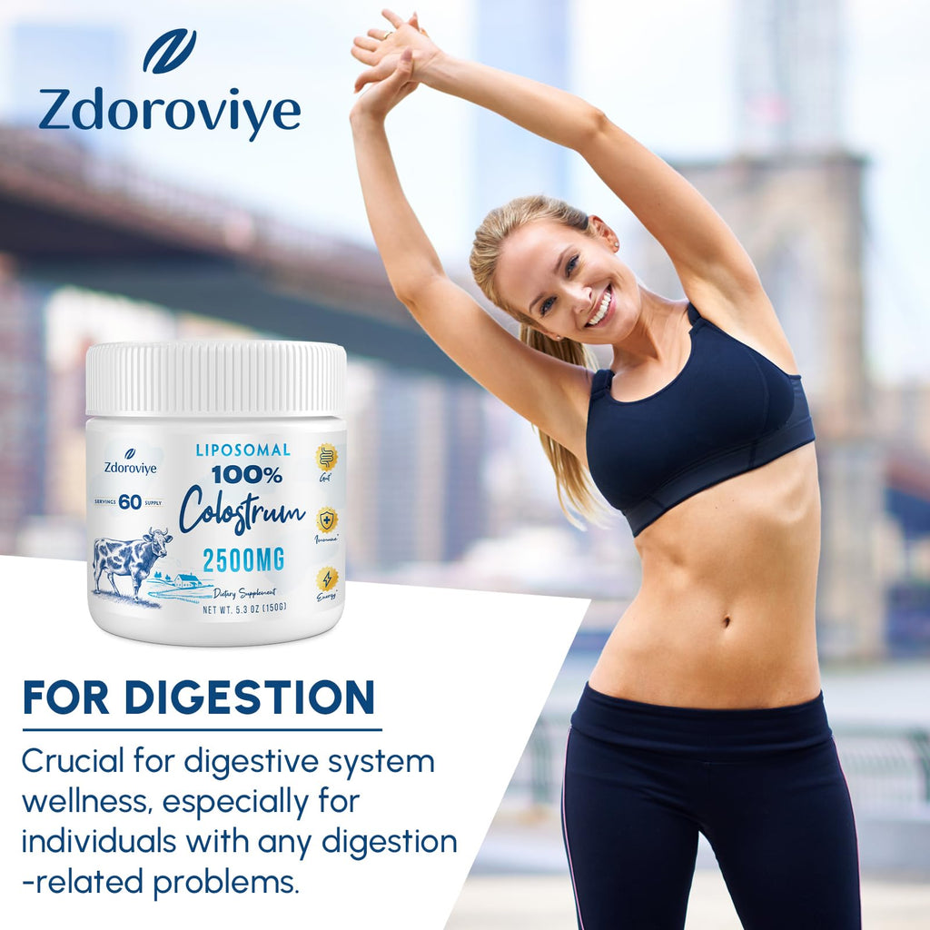Kids multivitamin powder for healthy growth