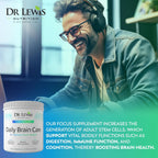 kids multivitamin powder for healthy growth