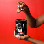 kids multivitamin powder for healthy growth