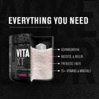 kids multivitamin powder for healthy growth