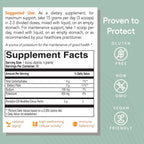 kids multivitamin powder for healthy growth