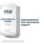 kids multivitamin powder for immune support