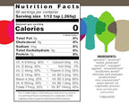 kids multivitamin powder for immune support