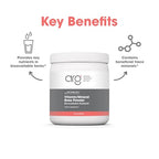 kids multivitamin powder for immune support