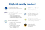 kids multivitamin powder supplement