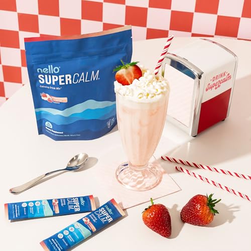 kids multivitamin powdered drink option