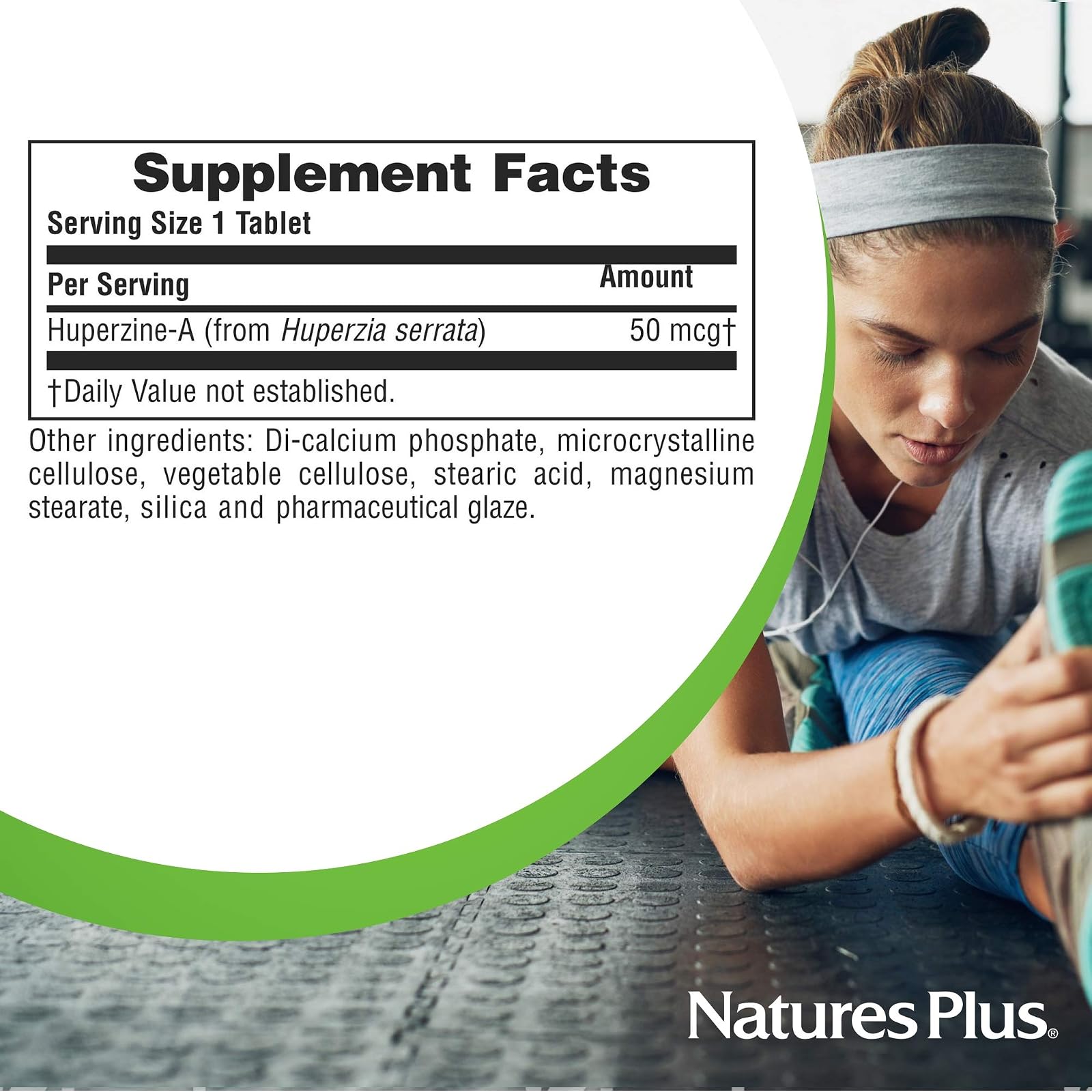 Kids multivitamin promoting brain function