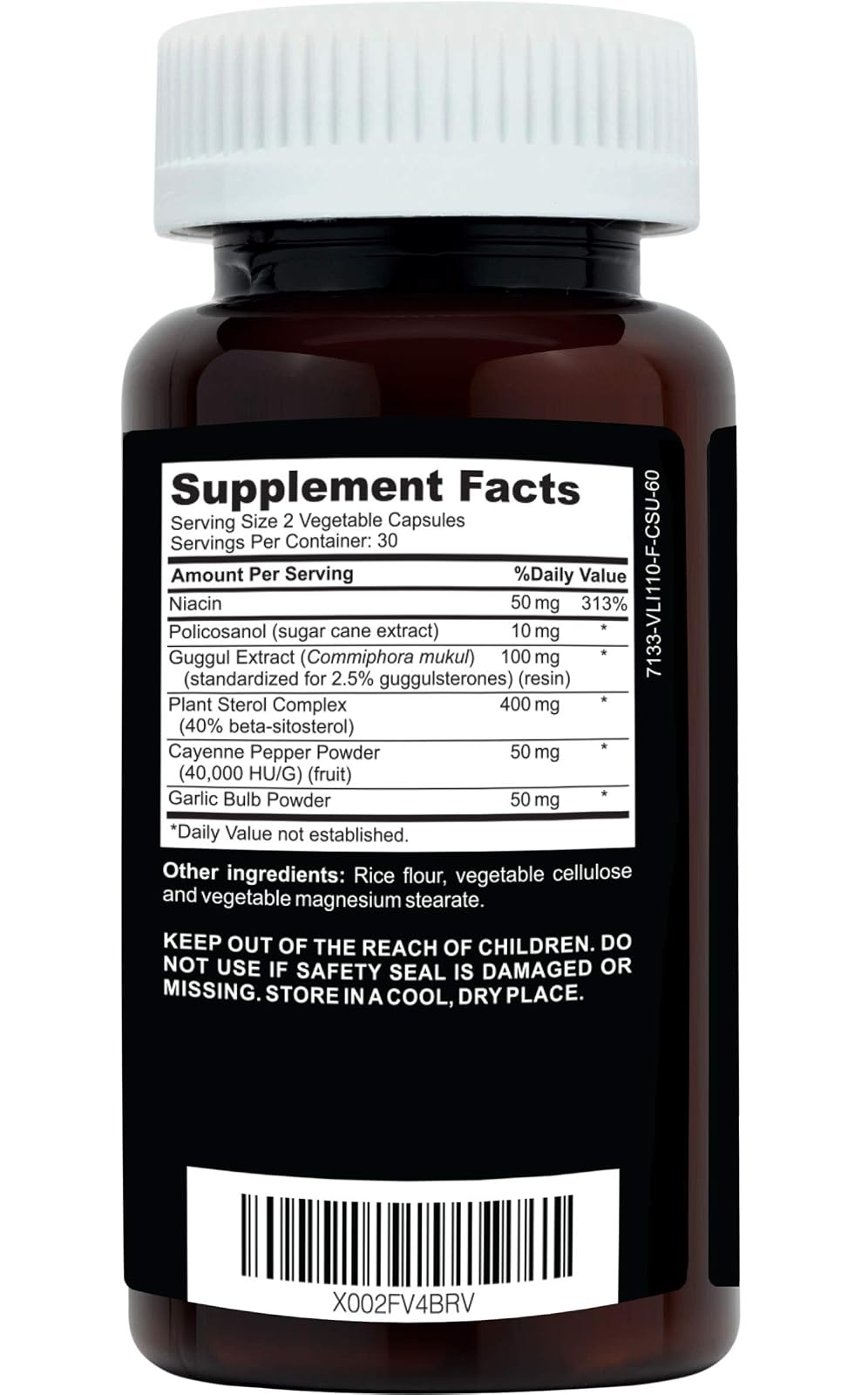 kids multivitamin promoting cardiovascular wellness
