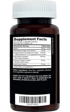 kids multivitamin promoting cardiovascular wellness