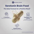 kids multivitamin promoting emotional balance