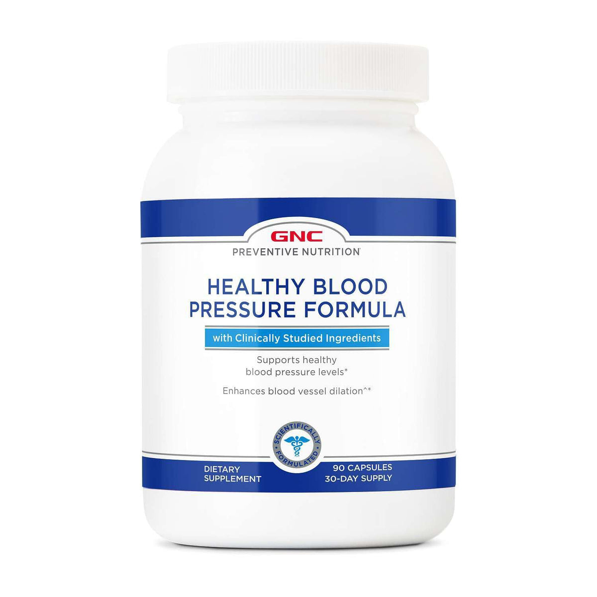 kids multivitamin promoting healthy blood pressure