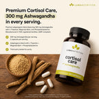 kids multivitamin promoting healthy cortisol levels