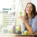 Kids multivitamin promoting healthy organs