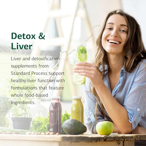 Kids multivitamin promoting healthy organs