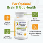 kids multivitamin promoting nerve health