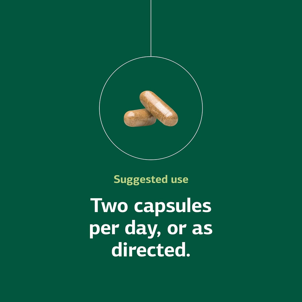 Kids multivitamin promoting nervous system health