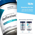 kids multivitamin promoting positive feelings
