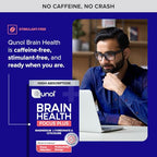 kids multivitamin Qunol Brain Health