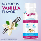 Kids multivitamin shake with essential nutrients