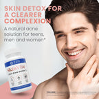 kids multivitamin SkinVite for growth