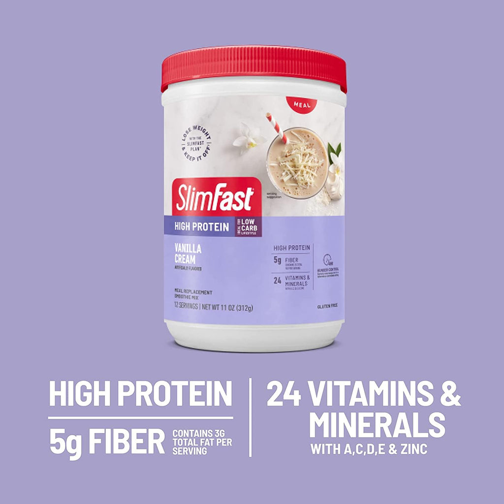 kids multivitamin smoothie mix