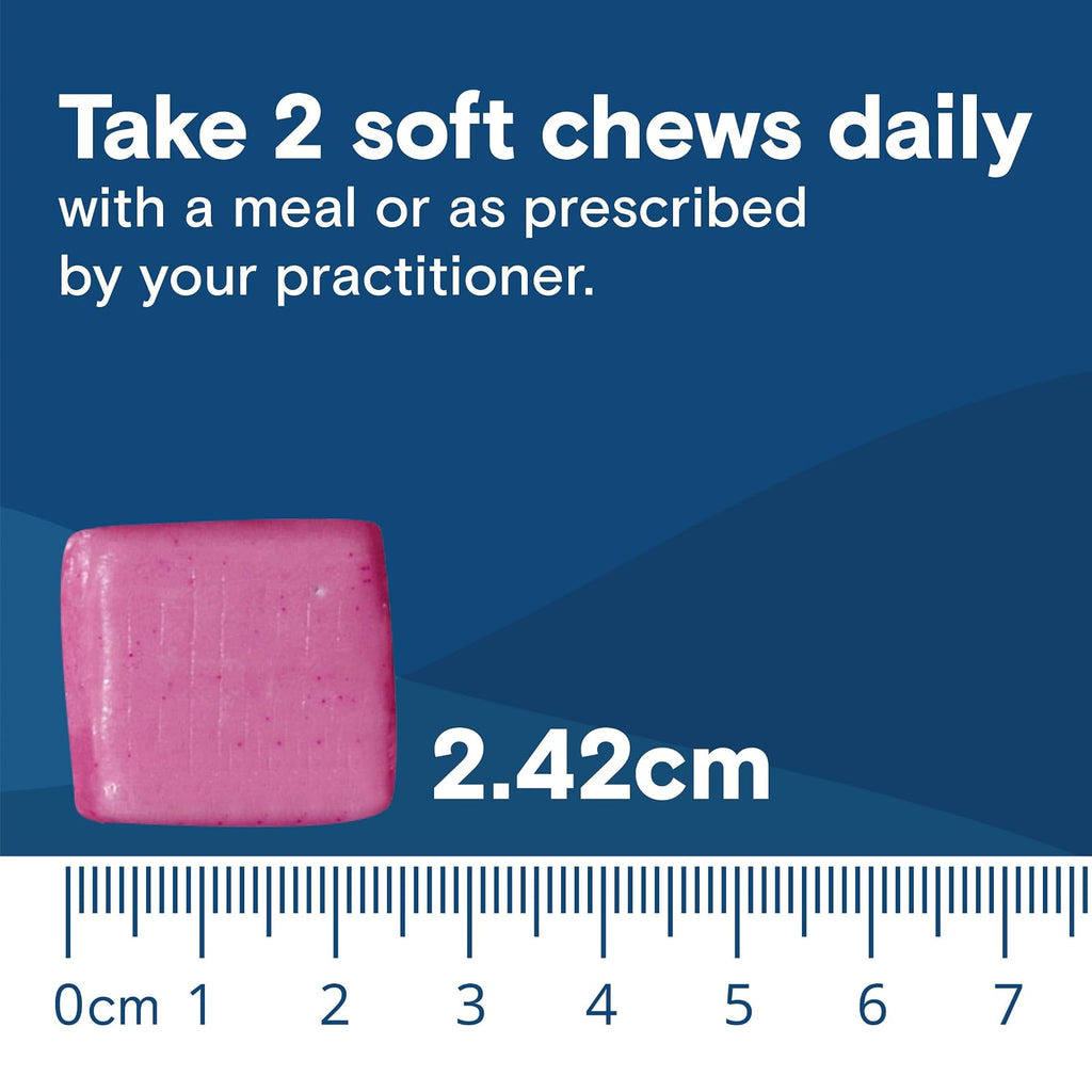 kids multivitamin soft chew option