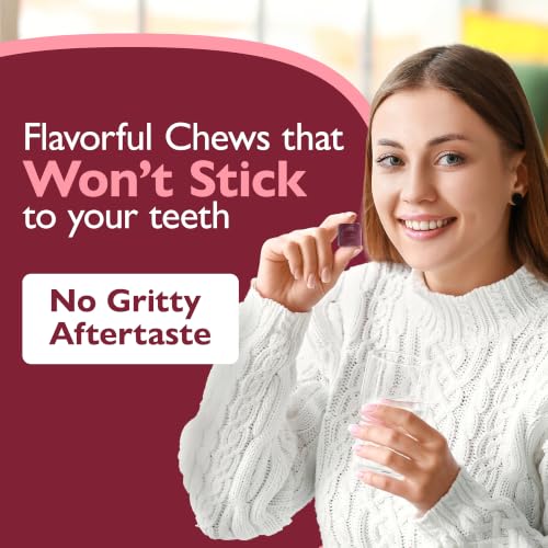 kids multivitamin soft chews