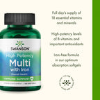 kids multivitamin softgels for growth