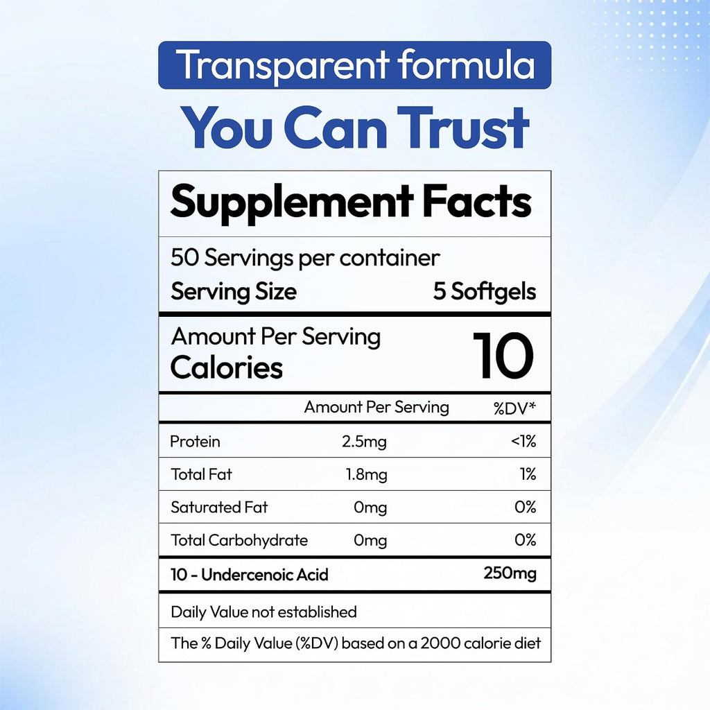 kids multivitamin softgels for healthy growth