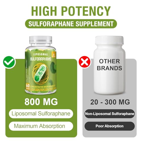 kids multivitamin softgels with sulforaphane