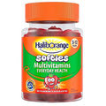 kids multivitamin strawberry softies