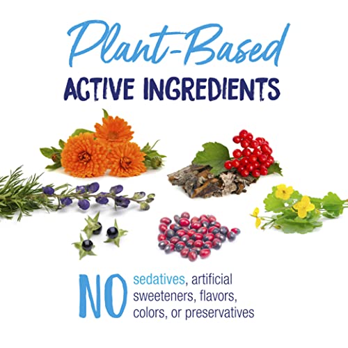 kids multivitamin StressCalm for focus