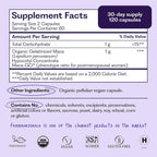 kids multivitamin support for growth