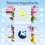 kids multivitamin travel patches