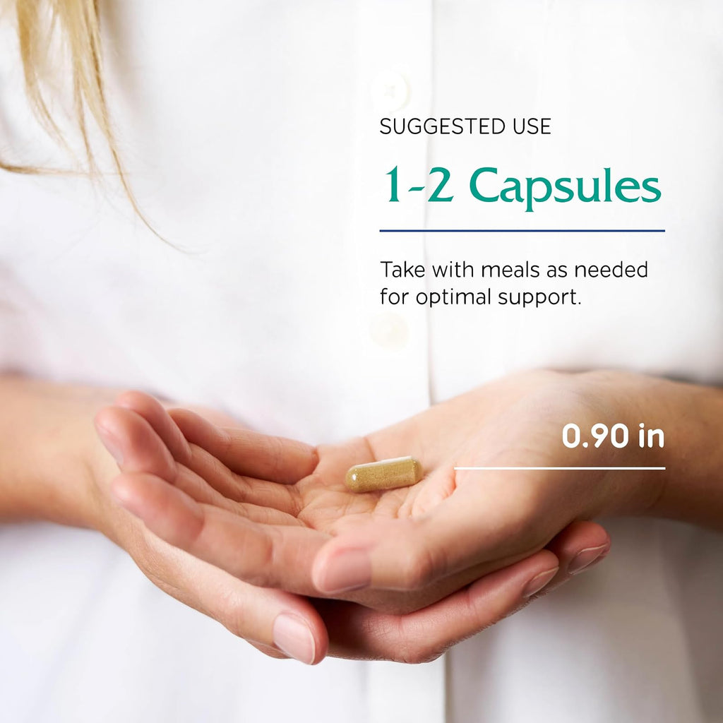 kids multivitamin Vitanica Bitters Extra capsules