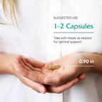 kids multivitamin Vitanica Bitters Extra capsules