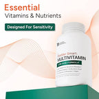 kids multivitamin with 12 vitamins and minerals