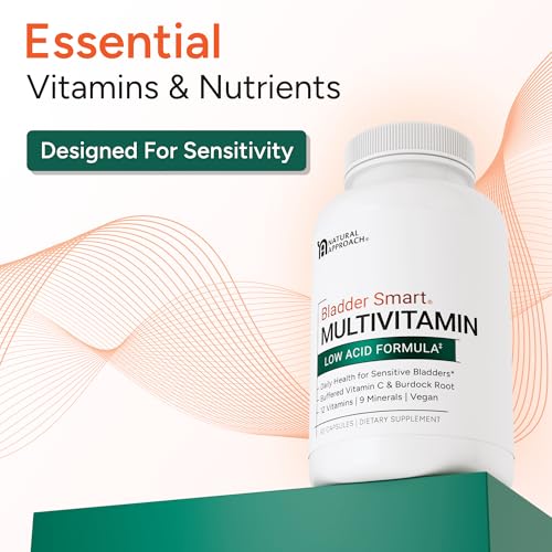kids multivitamin with 12 vitamins and minerals