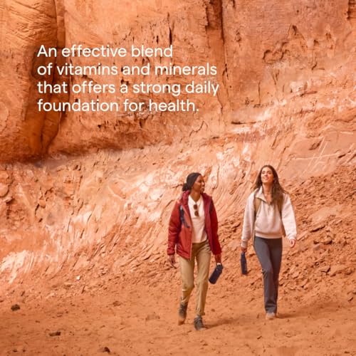 Kids multivitamin with 72 minerals