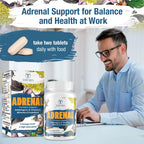 kids multivitamin with adaptogens