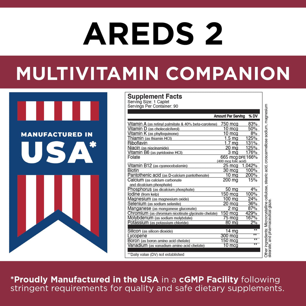kids multivitamin with added antioxidants