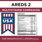 kids multivitamin with added antioxidants