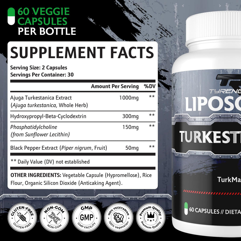 Kids multivitamin with added benefits
