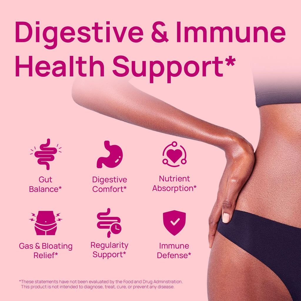 kids multivitamin with added benefits