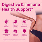 kids multivitamin with added benefits