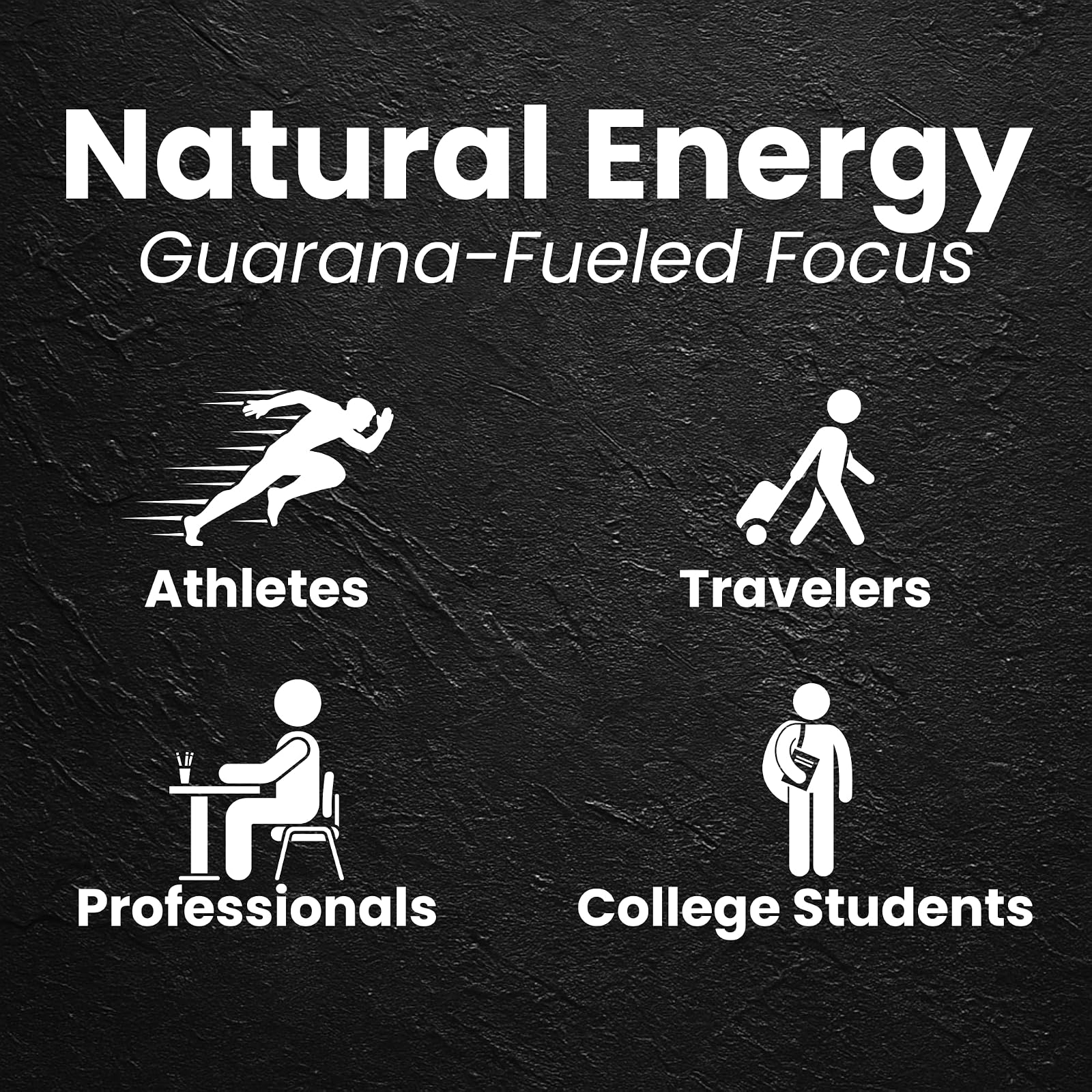 Kids multivitamin with added focus