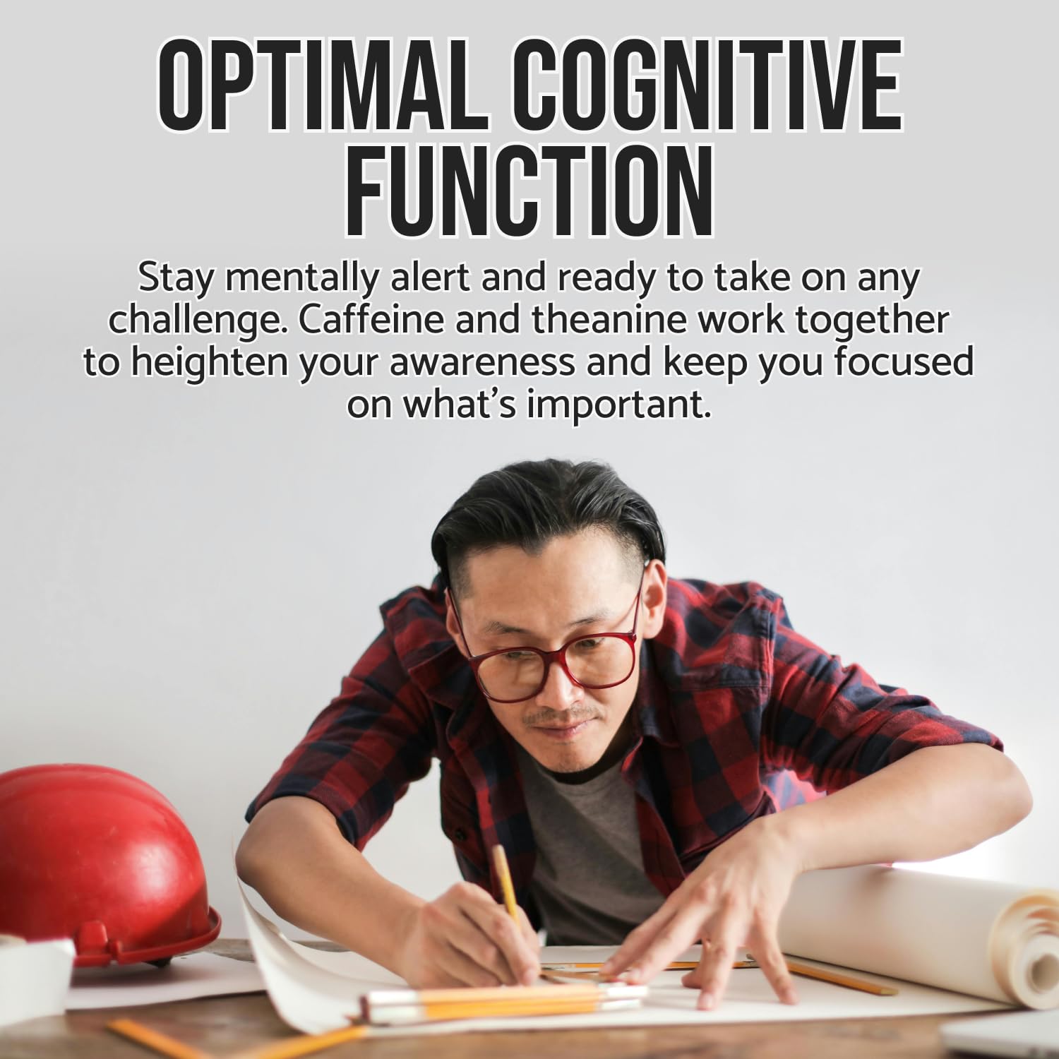 kids multivitamin with added focus