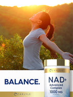 Kids multivitamin with added NAD+